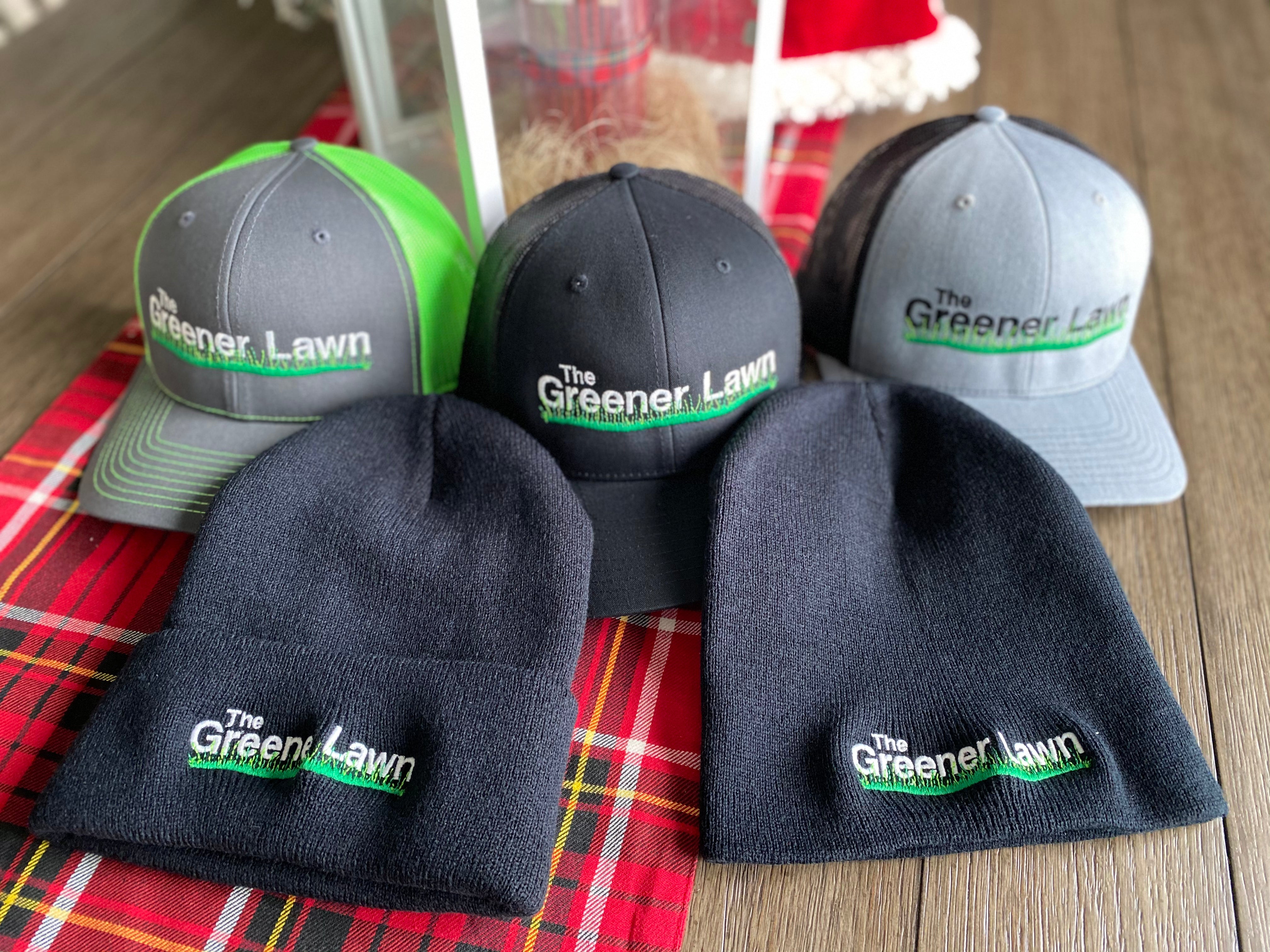 Merchandise – DIY Grass Care
